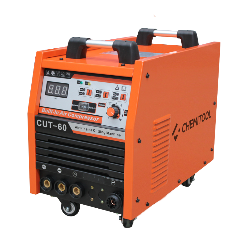 PLASMA CUTTING CUT60C WITH COMPRESSOR – Chemitool