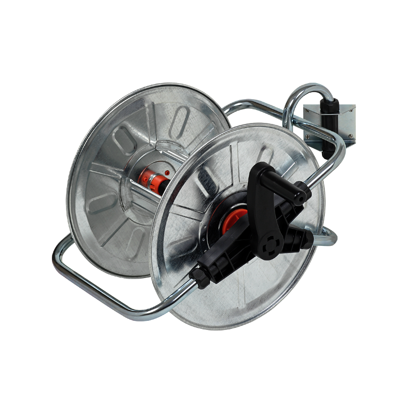 ROTATING HOSE SUPPORT – Chemitool