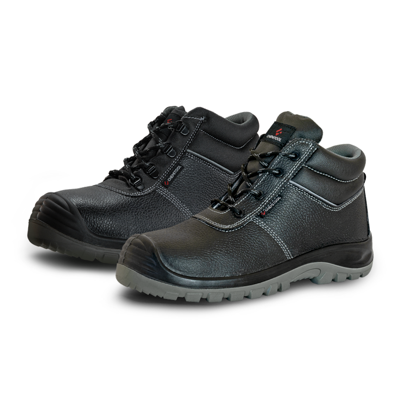 Safety shoes – Chemitool
