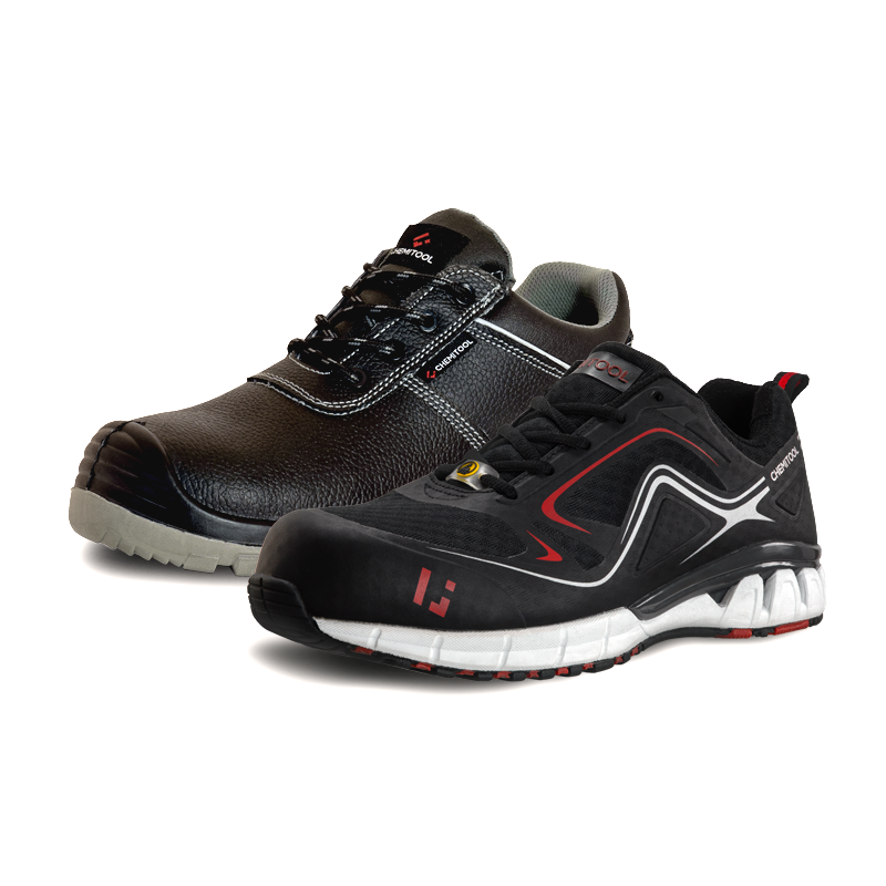 Safety shoes – Chemitool