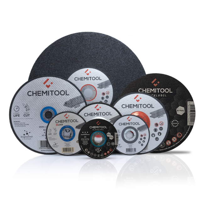 Cutting – Chemitool