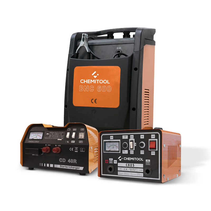 Automotive – Chemitool