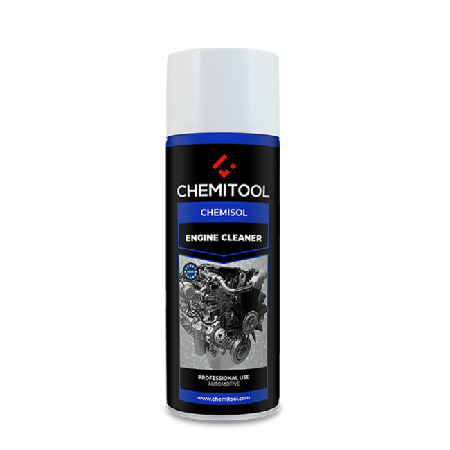 CHEMISOL ENGINE CLEANING SPRAY – Chemitool