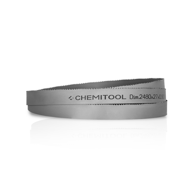 CARBIDE BAND SAW BLADE HERCULES 50 PLUS – Chemitool