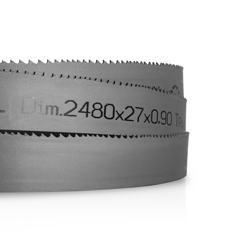 BIMETAL BAND SAW BLADE ARMOURED PRO – Chemitool