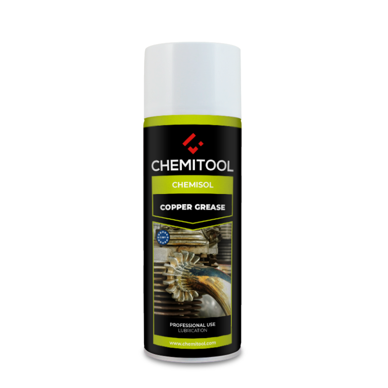 CHEMISOL COPPER GREASE SPRAY – Chemitool
