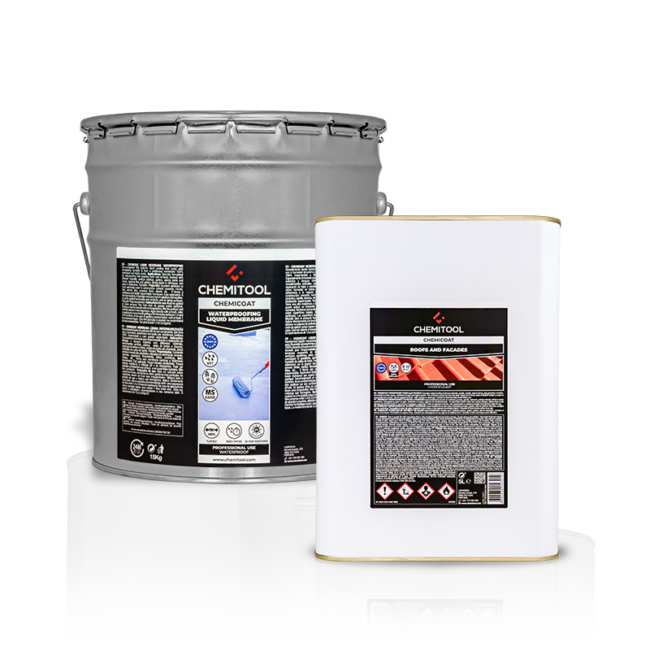 Chemicals – Chemitool