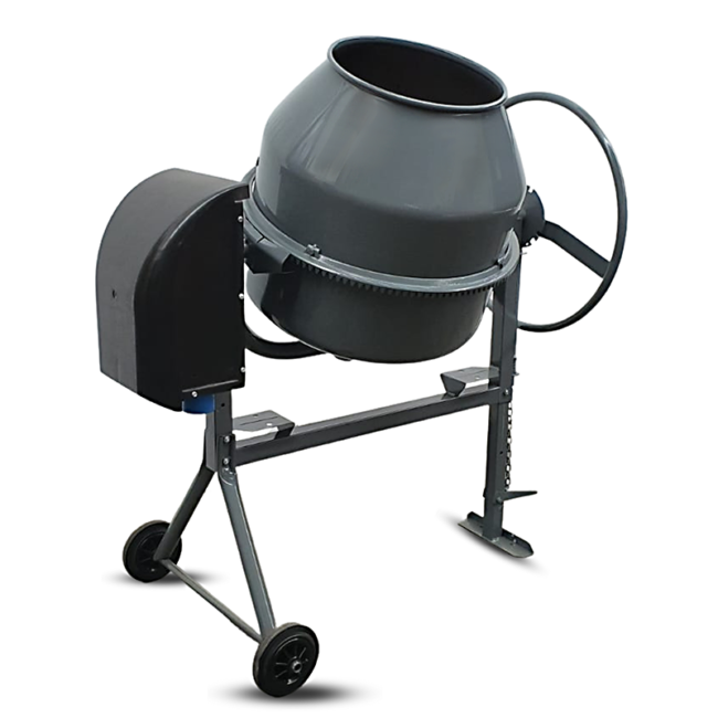 ELECTRIC CONCRETE MIXER ECO – Chemitool