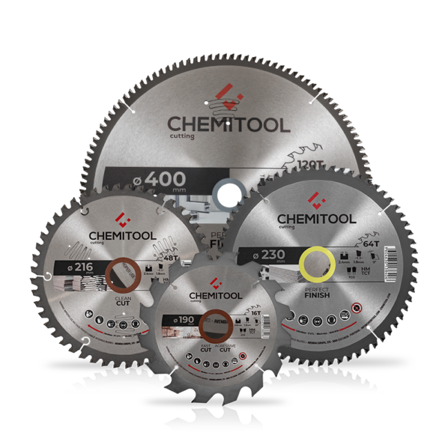 SAWING TOOLS – Chemitool