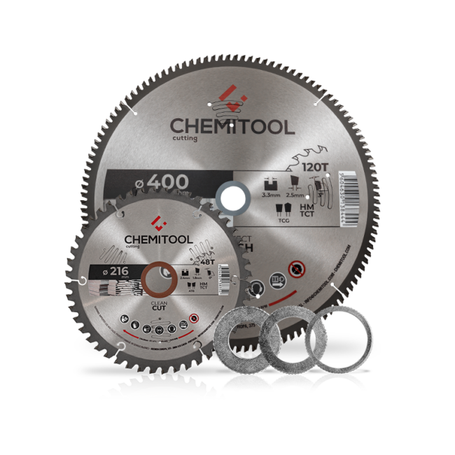 Cutting – Chemitool