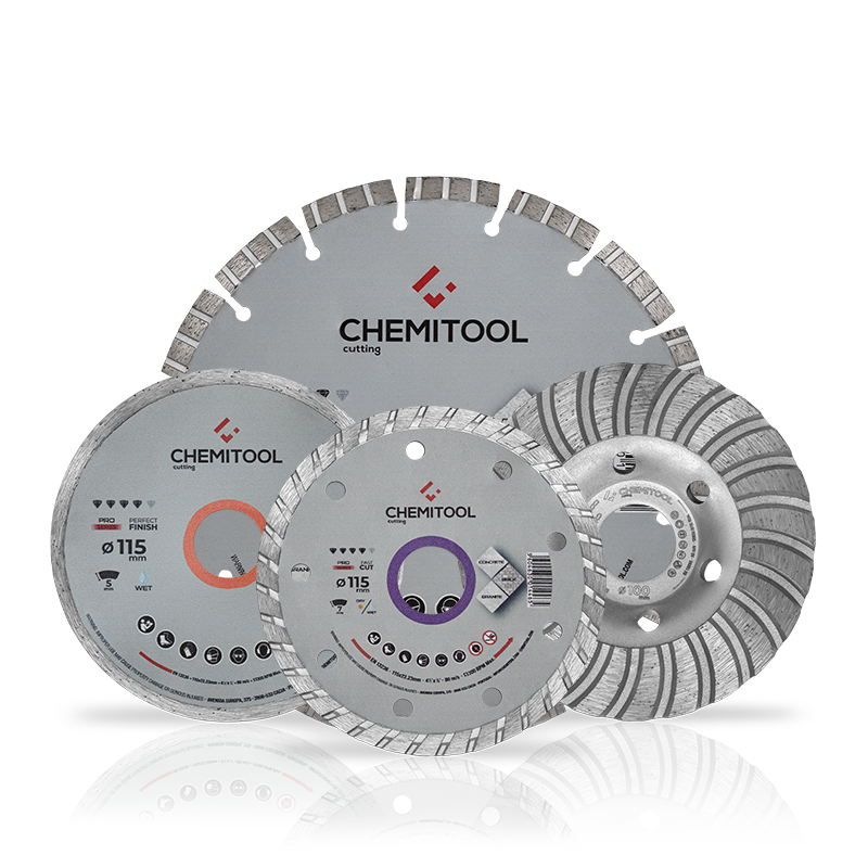 Cutting – Chemitool