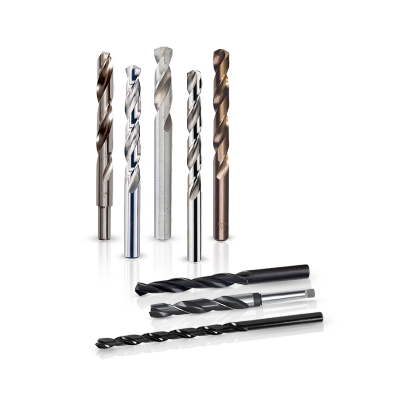 METAL DRILLING TOOLS – Chemitool