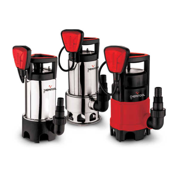 Water Pumps – Chemitool