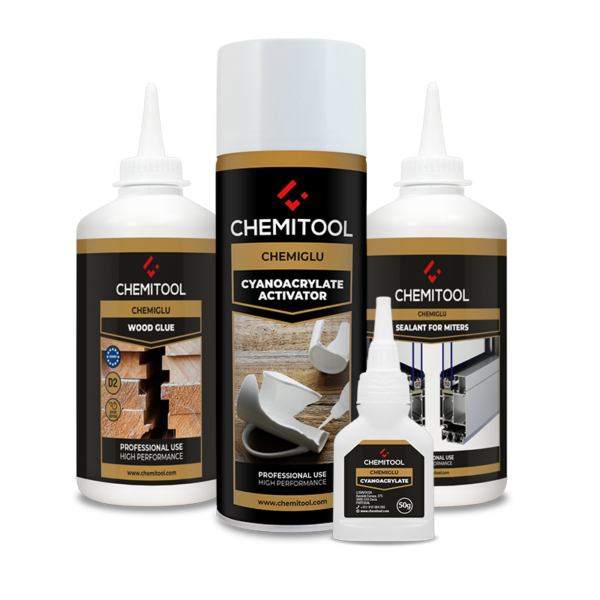 Chemicals – Chemitool