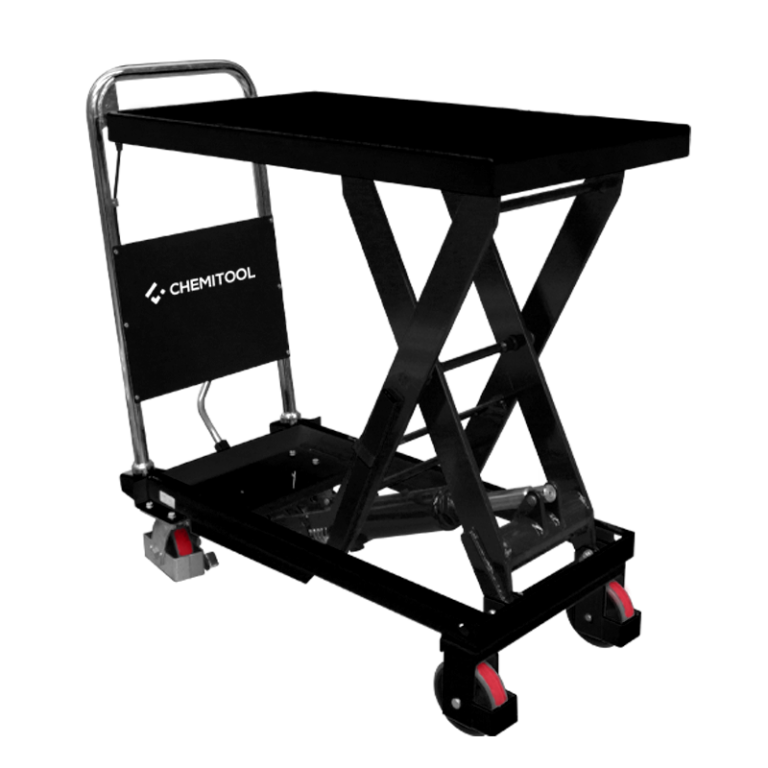 Lifting Tables – Chemitool