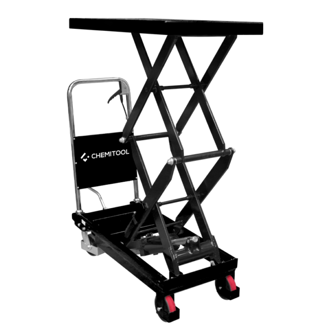Lifting Tables – Chemitool