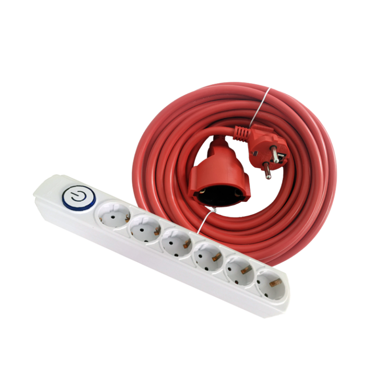 Electric – Chemitool