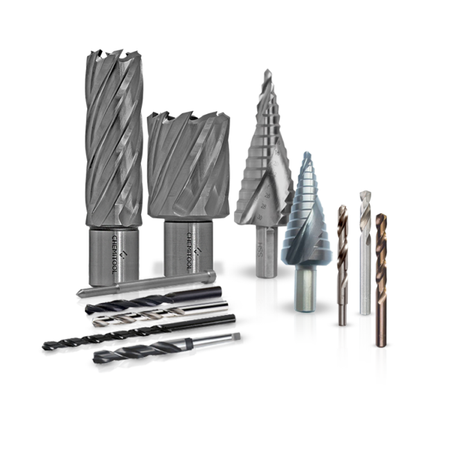 Cutting – Chemitool