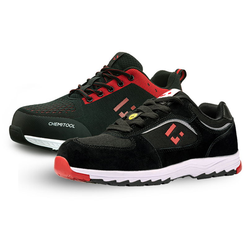 Safety shoes – Chemitool