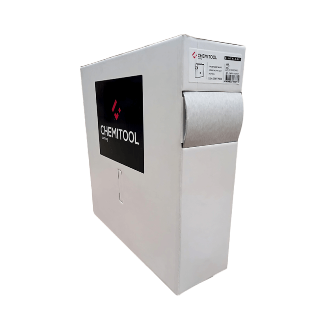 Cutting – Chemitool