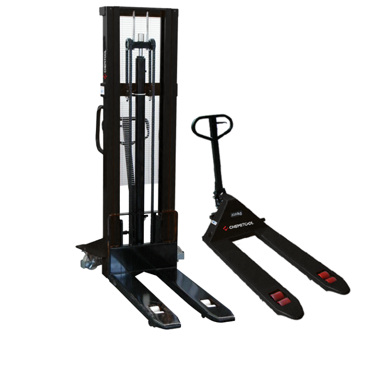 Logistics – Chemitool