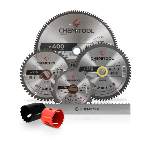 Cutting – Chemitool