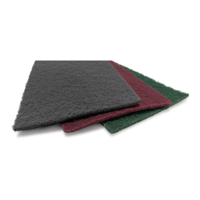 NON-WOVEN HAND PAD SHEET PROWEB – Chemitool