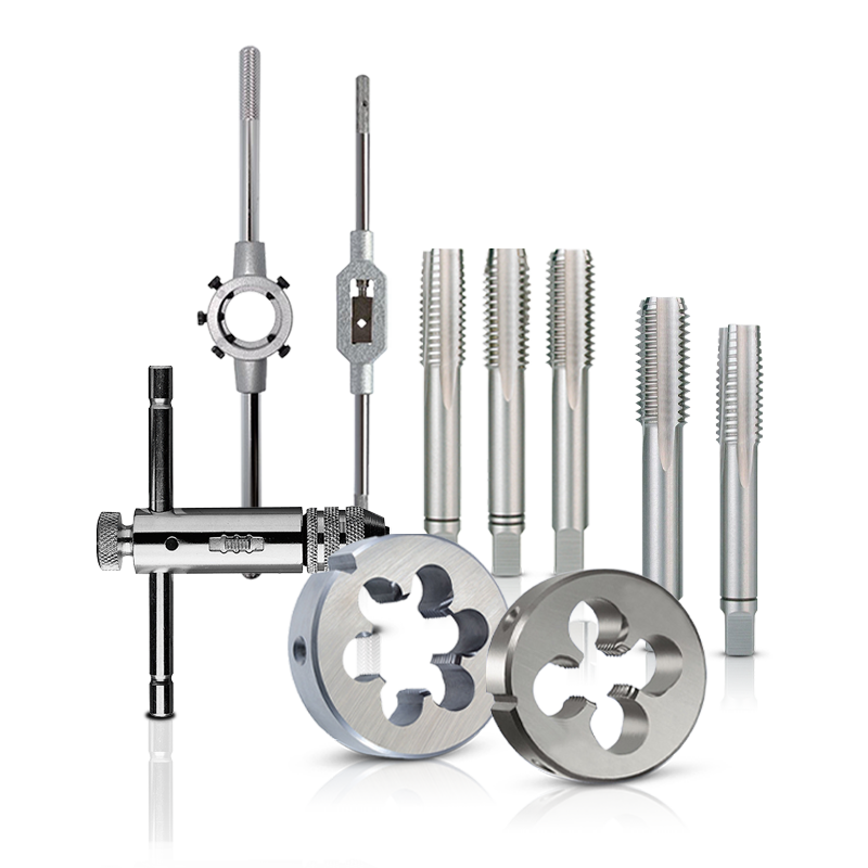THREAD CUTTING TOOLS – Chemitool