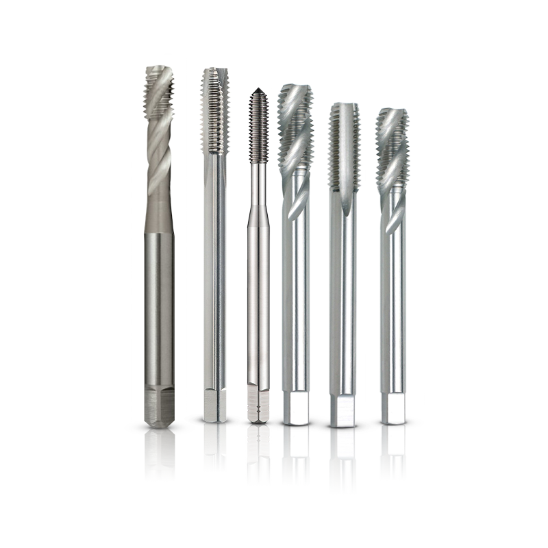 FERRAMENTAS DE ROSCAGEM – Chemitool