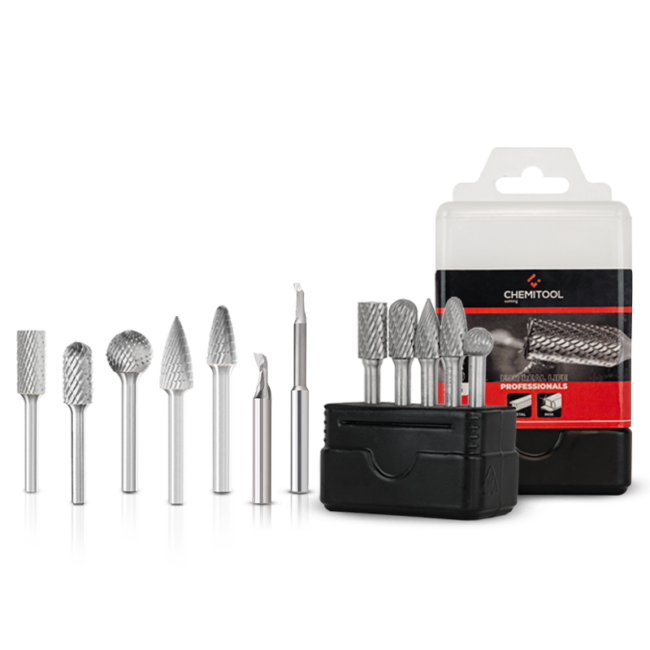 Cutting – Chemitool